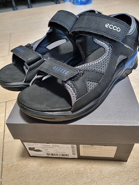 Босоніжки Ecco, 36 розмір, 550 грн. купить Киевская область - Kidstaff | №33390179