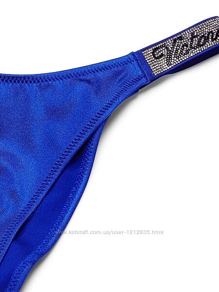 Роскошный купальник со стразами Victoria´s Secret оригинал, 2500 грн ...